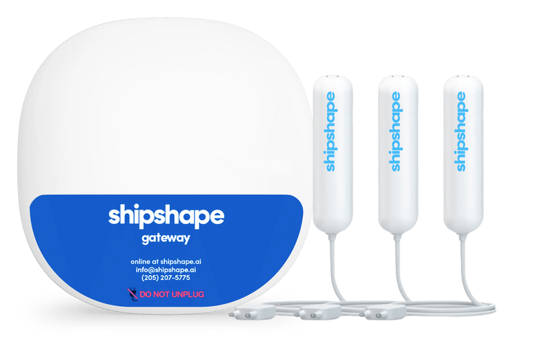 Shipshape How It Works: Smart Solutions for Proactive Home Maintenance